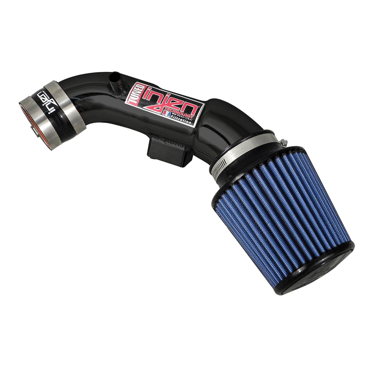 Injen Short Ram Air Intake Honda Civic 1.8L (06-11) Polished or Black
