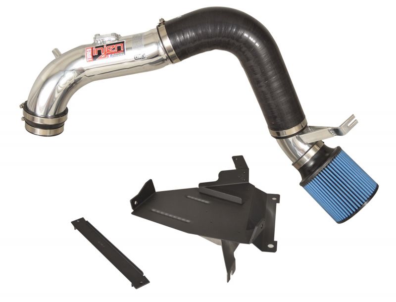 Injen Cold Air Intake Honda Civic Si 2.4L FG4/FB6 (12-15) Polished or