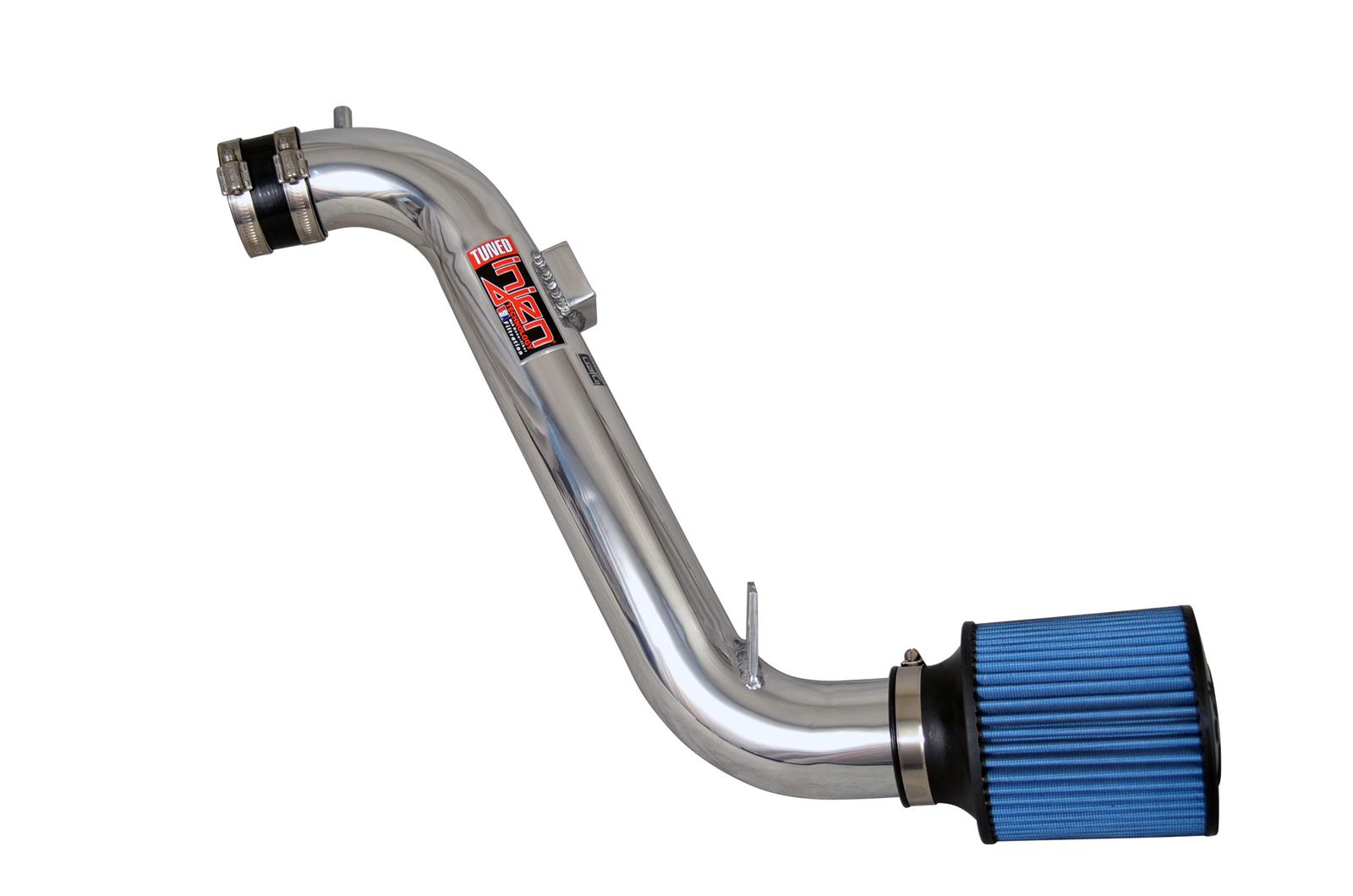 Injen Cold Air Intake Mazda 3 2.0L (2013-2017) Polished or Black Finis ...