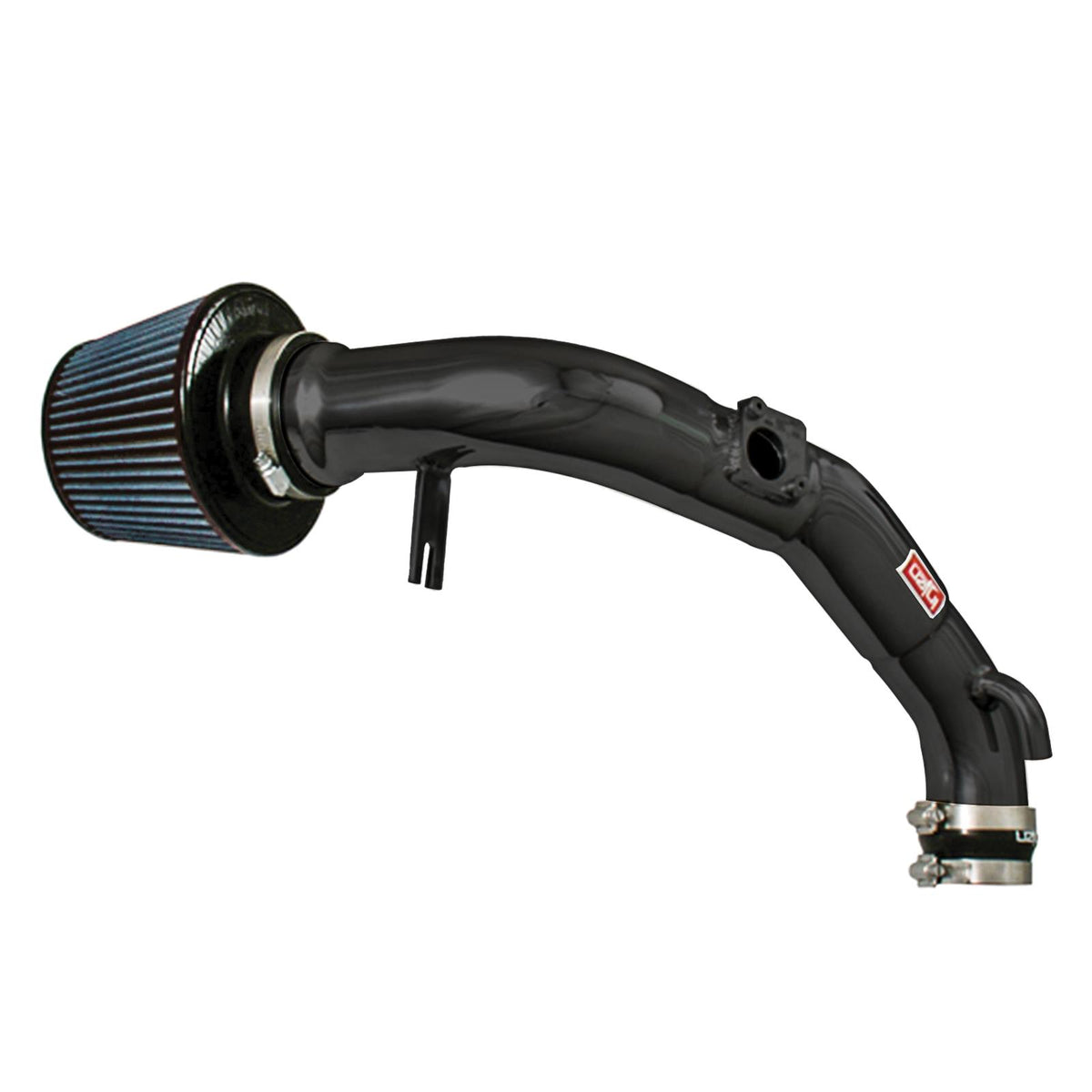 Injen Cold Air Intake Mazda Mazdaspeed 6 2.3L Turbo (09-13) Polished o