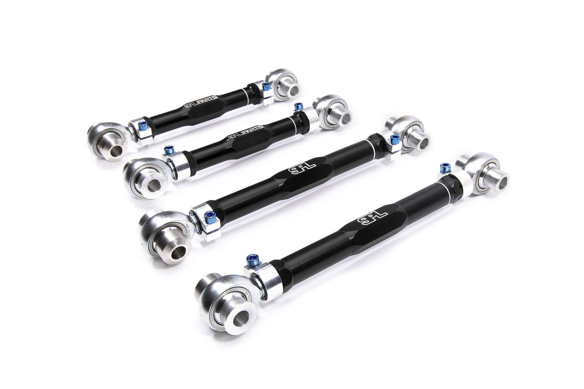 SPL Parts Rear Upper Arms BMW 3 Series F30/F31/F36 (11-19) SPL RUA F3X