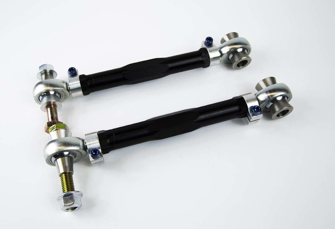 SPL Rear Toe Arms Subaru WRX / WRX STi (08-14) w/ or w/o Eccentric Loc
