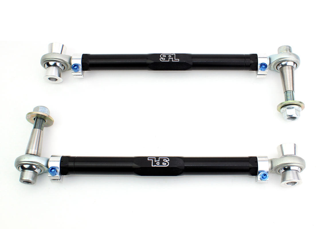 SPL Parts Rear Upper Traction Arms Mazda Miata MX5 NC (06-15) RX8 FE