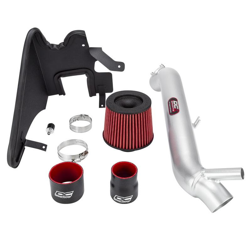 DC Sports Short Ram Intake Lexus IS200t (2016-2017) RC200 (2017-2018)