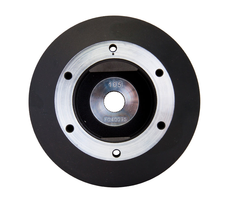 NRG Short Steering Wheel Hub Subaru Impreza / WRX / STi (2008-2014) SR