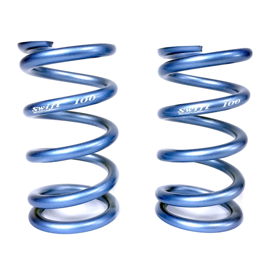Swift Metric Coilover Spring - ID 60mm (2.37") - 6" Length