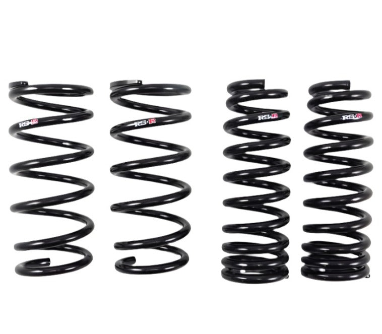 RS-R Lowering Springs Lexus GS350 RWD (2016-2020) Down Sus - T172D