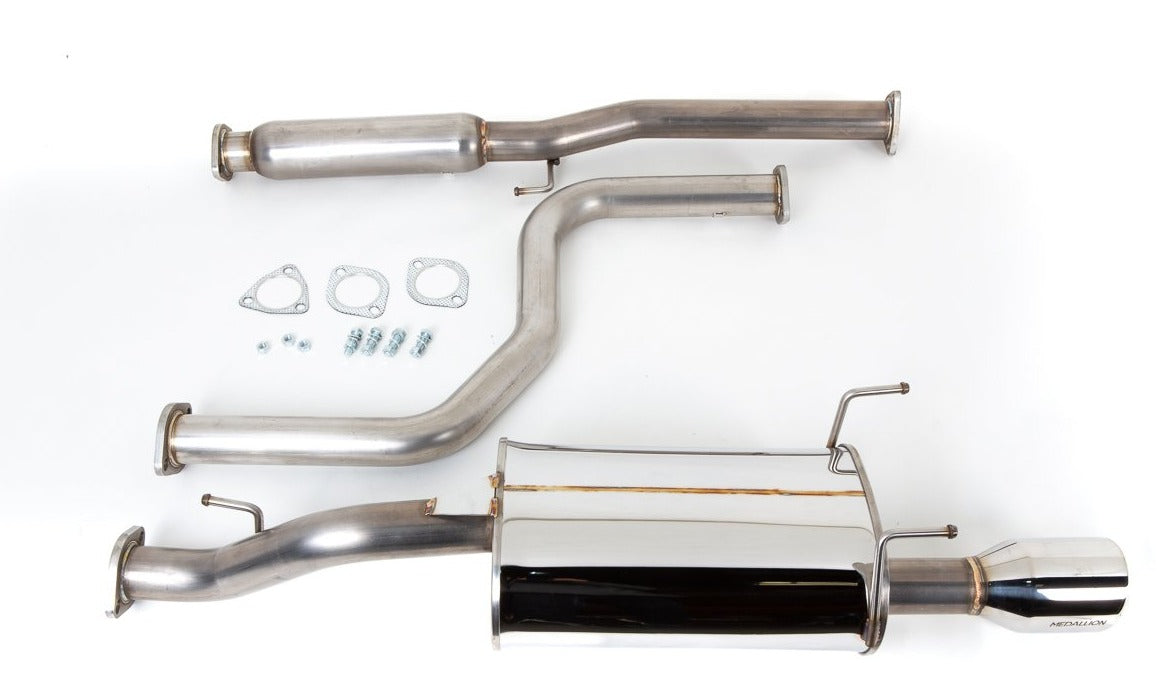 Revel Exhaust Acura Integra RS/LS/GS Hatchback (94-01) Touring-S Medal