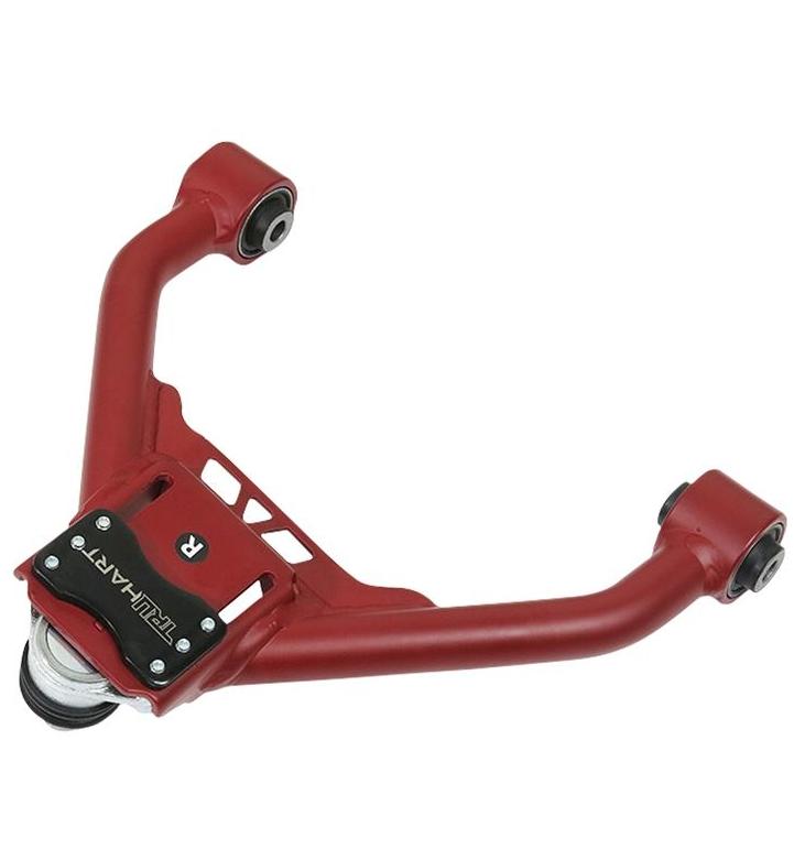 TruHart Front Camber Kit Nissan 370Z (09-17) TH-N209 – Redline360