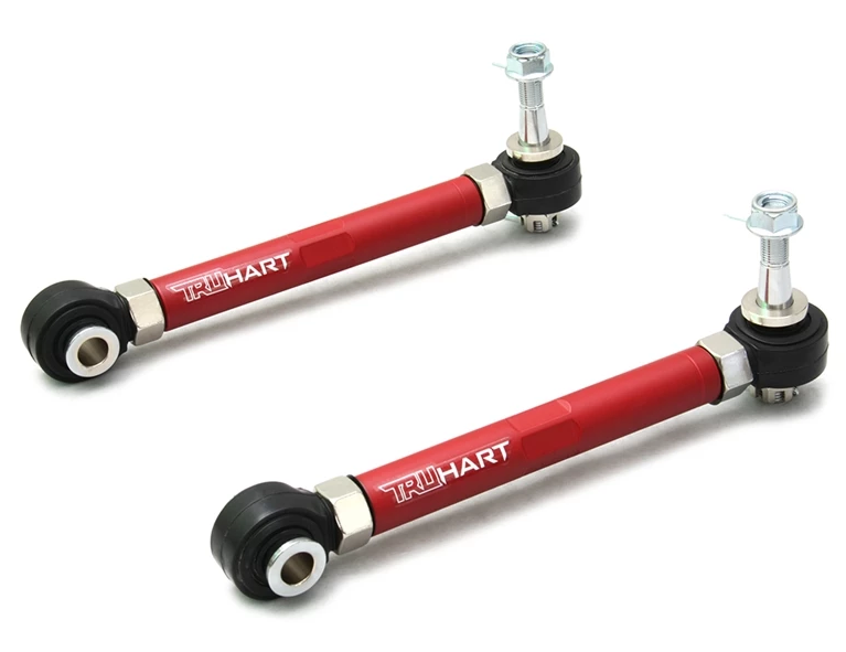 TruHart Rear Toe Arms Subaru Impreza / WRX / STi (2012-2021) TH-S109
