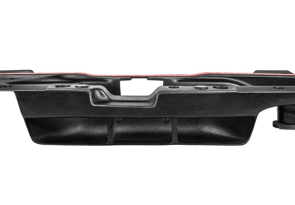 STILLEN Trupower Cold Air Intake Scoop Chevy Silverado 1500 (2019-2024