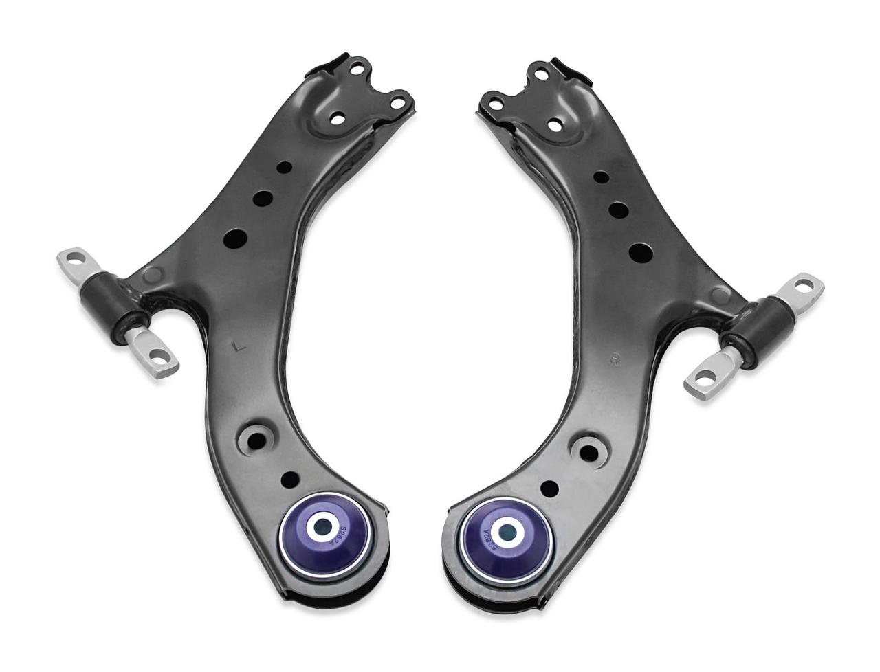 Superpro Front Control Arm Kit Toyota Camry (2017-2022) TRC1042