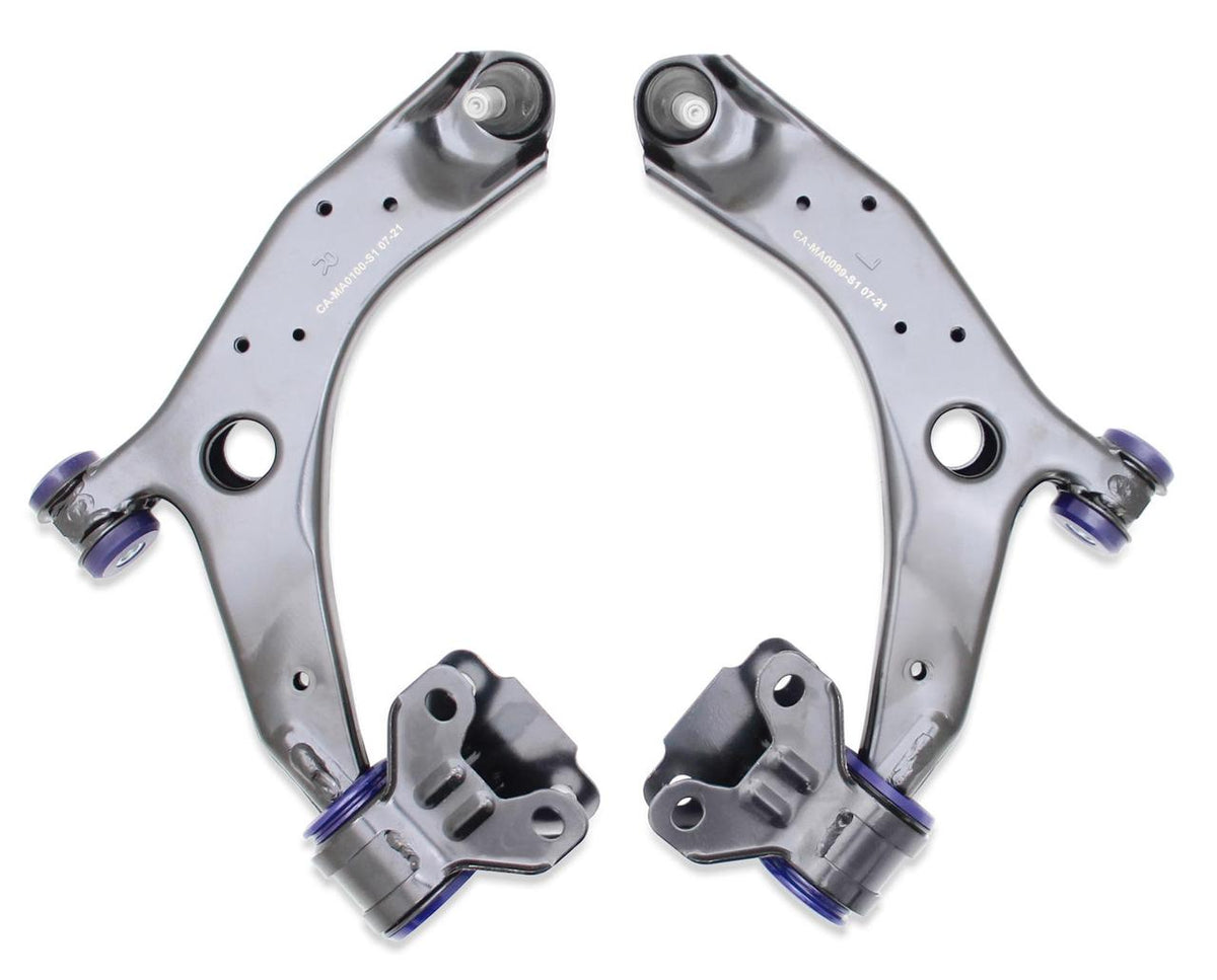 Superpro Front Control Arm Kit Mazda 3 (2008-2013) TRC1051