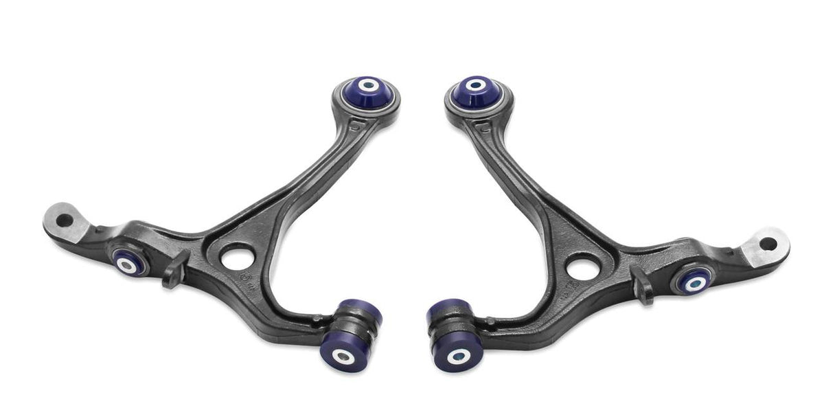 Superpro Control Arms Honda Accord (03-08) [Front Lower w/ Bushings] T