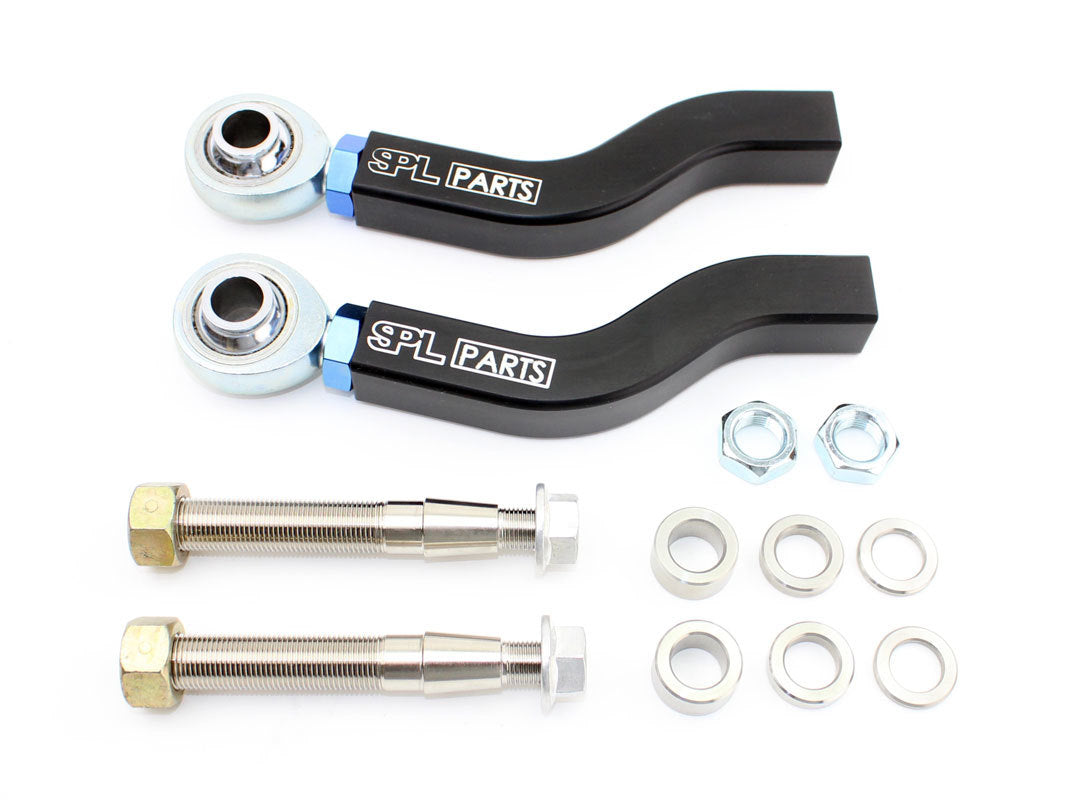 SPL Parts Bumpsteer Front Outer Tie Rod Ends Nissan R35 GT-R (08-19) S