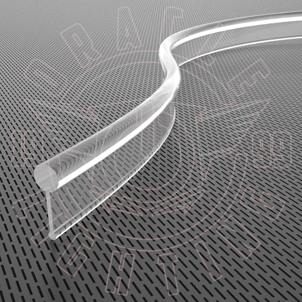 Oracle Fiber Optic LED Light Head - Single Color