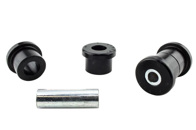 Whiteline Control Arms Bushing Mitsubishi Mirage (93-02) Front-Lower I