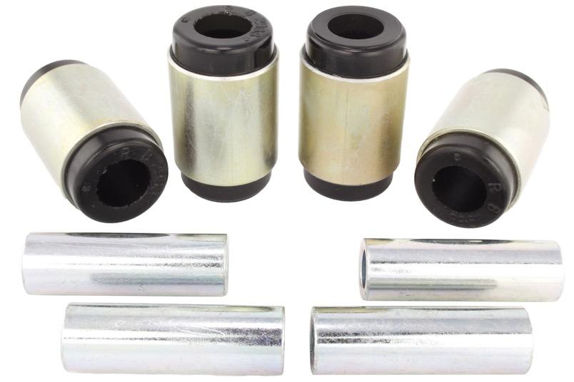 Whiteline Control Arms Bushing Nissan 350Z (03-09) Front Upper Inner W