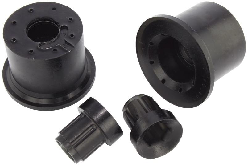Whiteline Control Arms Bushing VW Jetta (06-18) Passat (06-10) Lower I