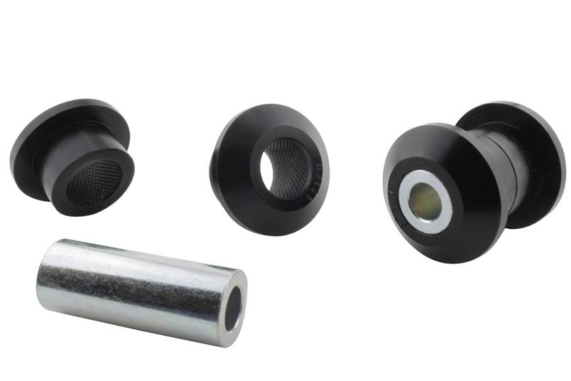 Whiteline Control Arms Bushing Mazda3 (04-13) Front Lower Inner W53286