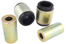 Whiteline Control Arms Bushing Nissan 350Z (03-09) Rear Lower Inner W6