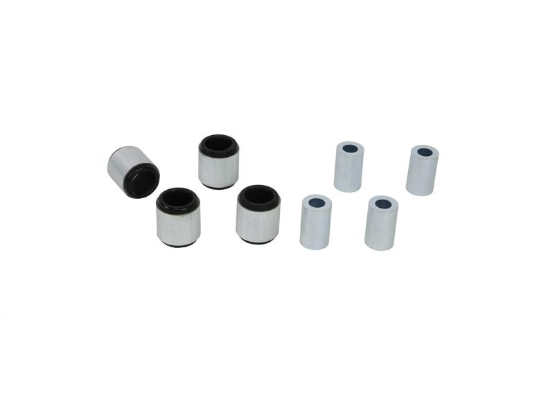 Whiteline Control Arms Bushing Mazda3 (04-09) Rear Lower Front Inner