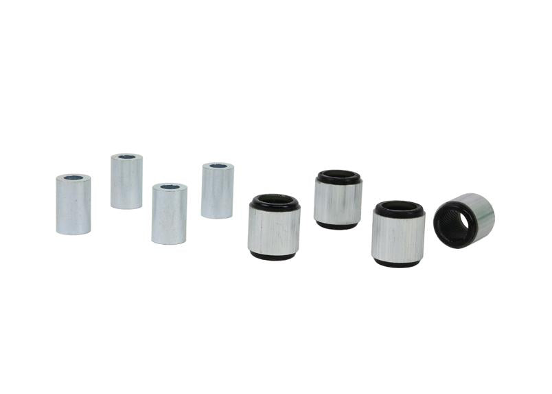 Whiteline Control Arms Bushing Mazda3 (04-09) Rear Lower Front Inner