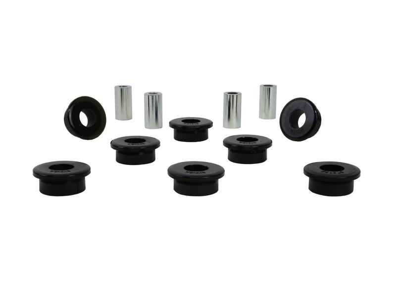 Whiteline Control Arms Bushing Honda Civic EM2 (01-05) Rear Lower Oute