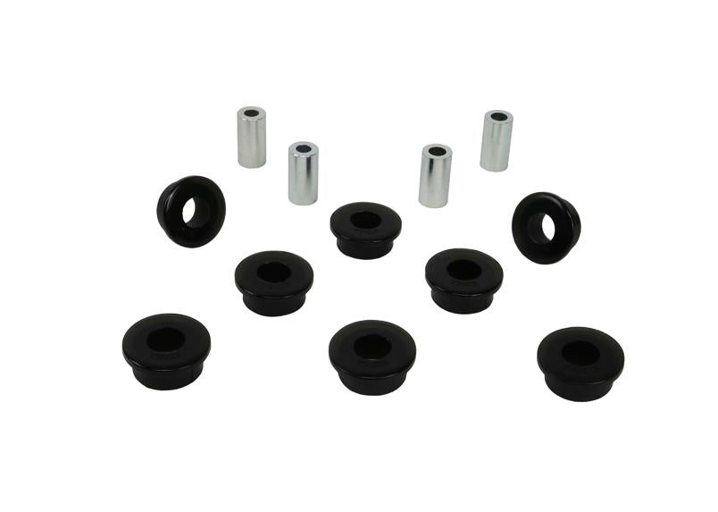 Whiteline Control Arms Bushing Honda Civic EM2 (01-05) Rear Lower Oute