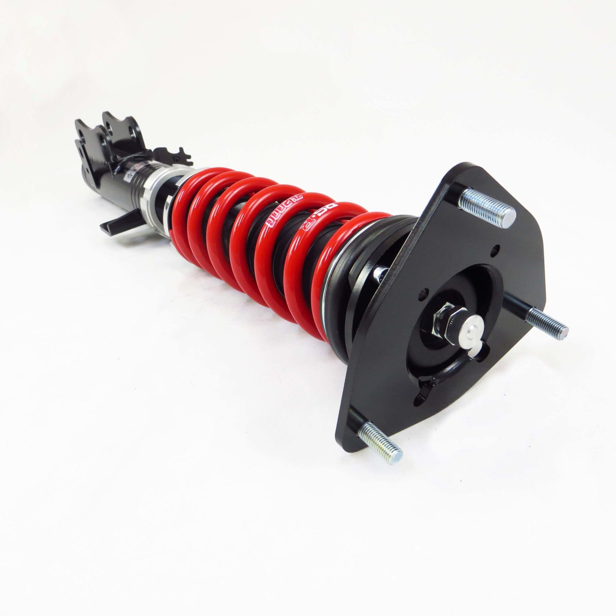 RS-R Best*I Jouge Coilovers Toyota RAV4 FWD (2019-2022) XBIT074M