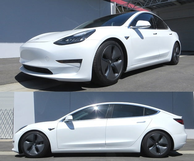 RS-R Sports*I Coilovers Tesla Model 3 RWD (2017-2020) XBITL001M