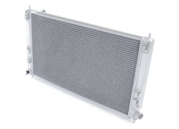 Yonaka Radiator Mitsubishi Lancer & Lancer EVO X (08-15) Dual Core Alu