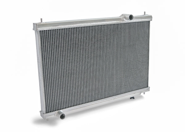Yonaka Radiator Nissan GTR R35 (09-21) Dual Core Aluminum