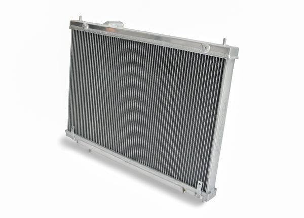 Yonaka Radiator Nissan GTR R35 (09-21) Dual Core Aluminum