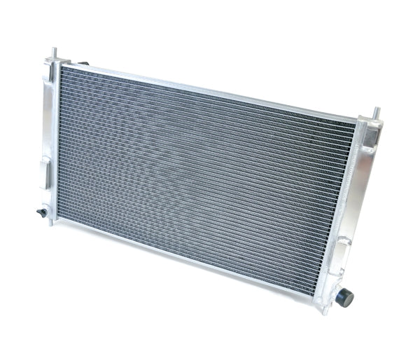 Yonaka Radiator Mitsubishi Lancer DE ES GT GTS (2008-2014) Dual Core A