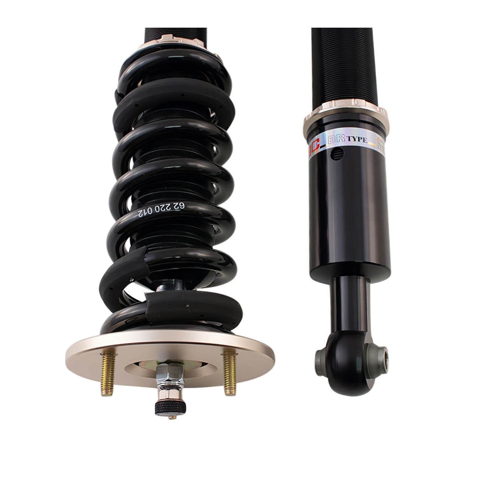 BC Racing Coilovers Chrysler 300C / 300 SRT8 (11-23) [BR Series] Z-05-