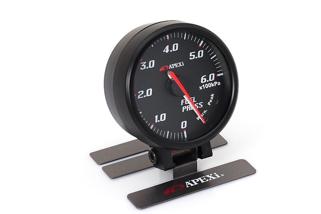 APEXi EL II Meters Exhaust Gas Temperature Gauge- Black or White Displ