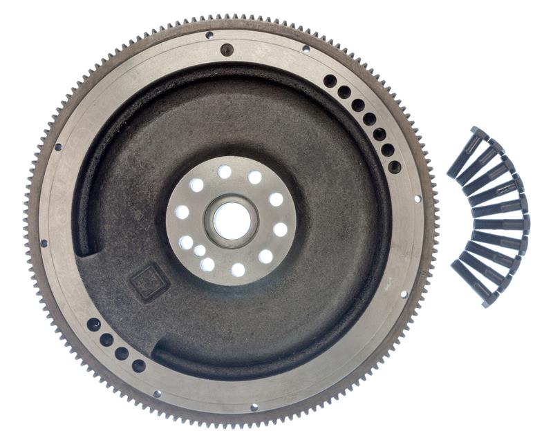 Exedy OEM Replacement Flywheel Ford F250 Super Duty / F350 Super Duty