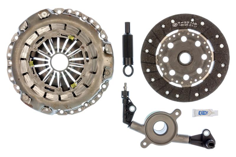 Exedy OEM Replacement Clutch Mercedes SLK230 2.3L (2000-2003) BZK1005