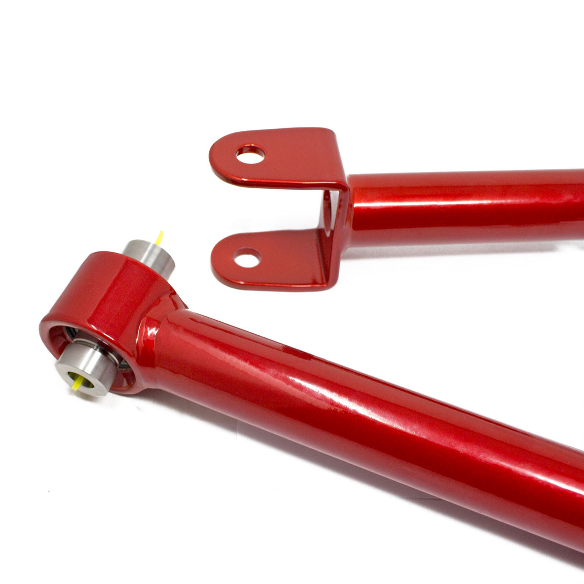 Godspeed Toe Arms BMW E46 325i 330i M3 (99-06) Rear Bucket Delete Arms