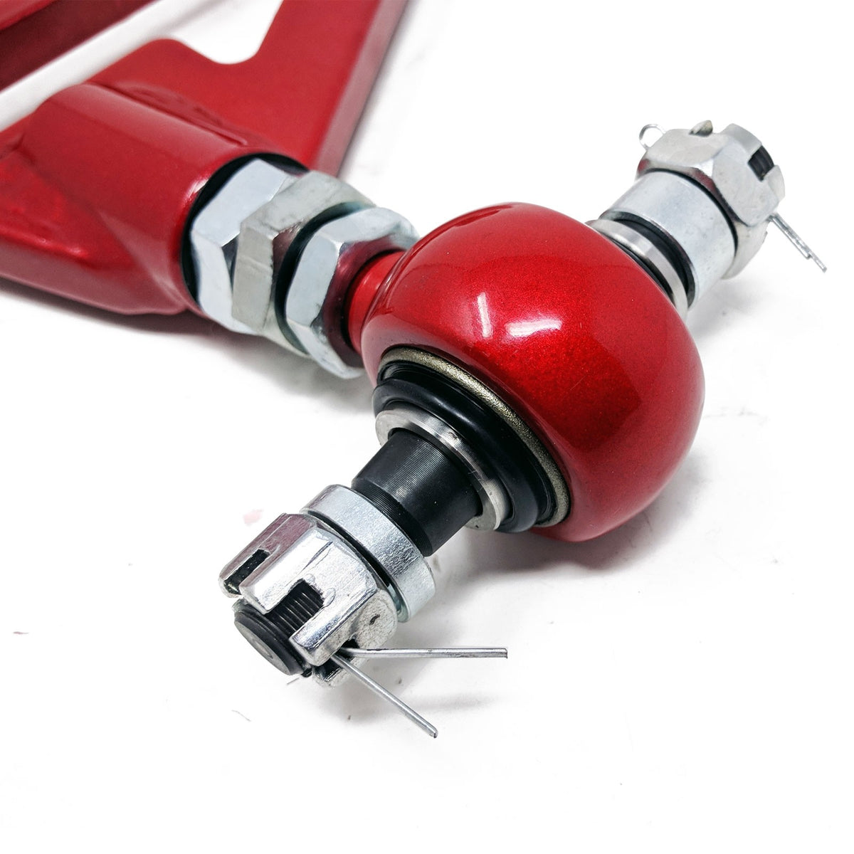 Godspeed Camber Kit Honda S2000 AP1/AP2 (00-09) Rear Upper Control Arm