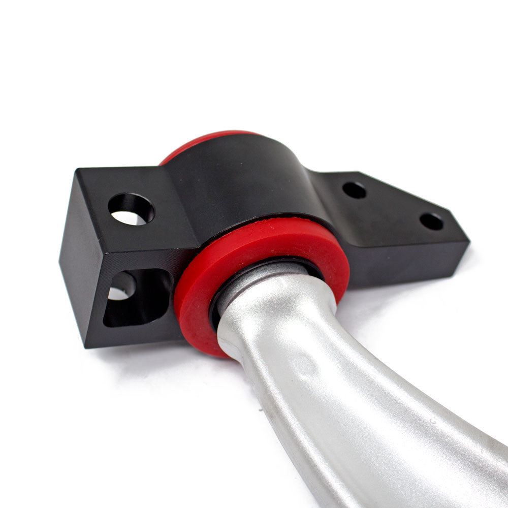 Godspeed Control Arms VW GTI MK5/MK6 (2006-2013) Cast Aluminum Front L ...