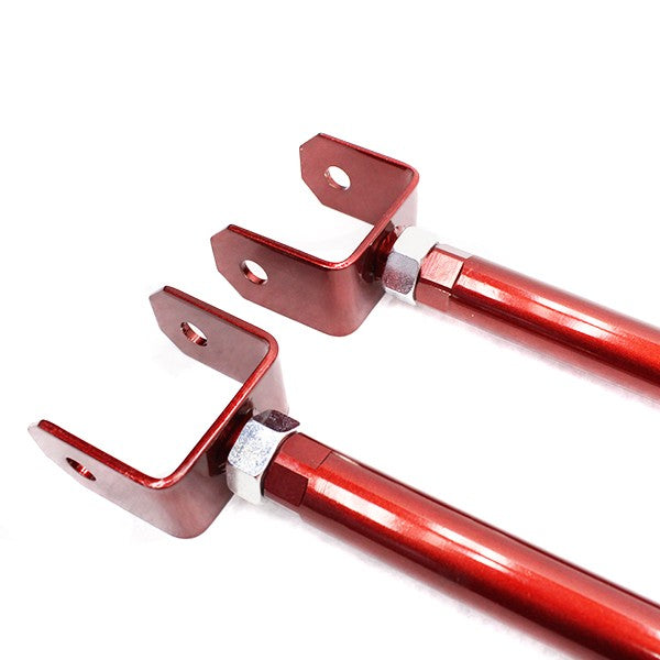 Godspeed Toe Arms BMW E36/E46 & M3 (1992-2006) Rear Arms - Pair
