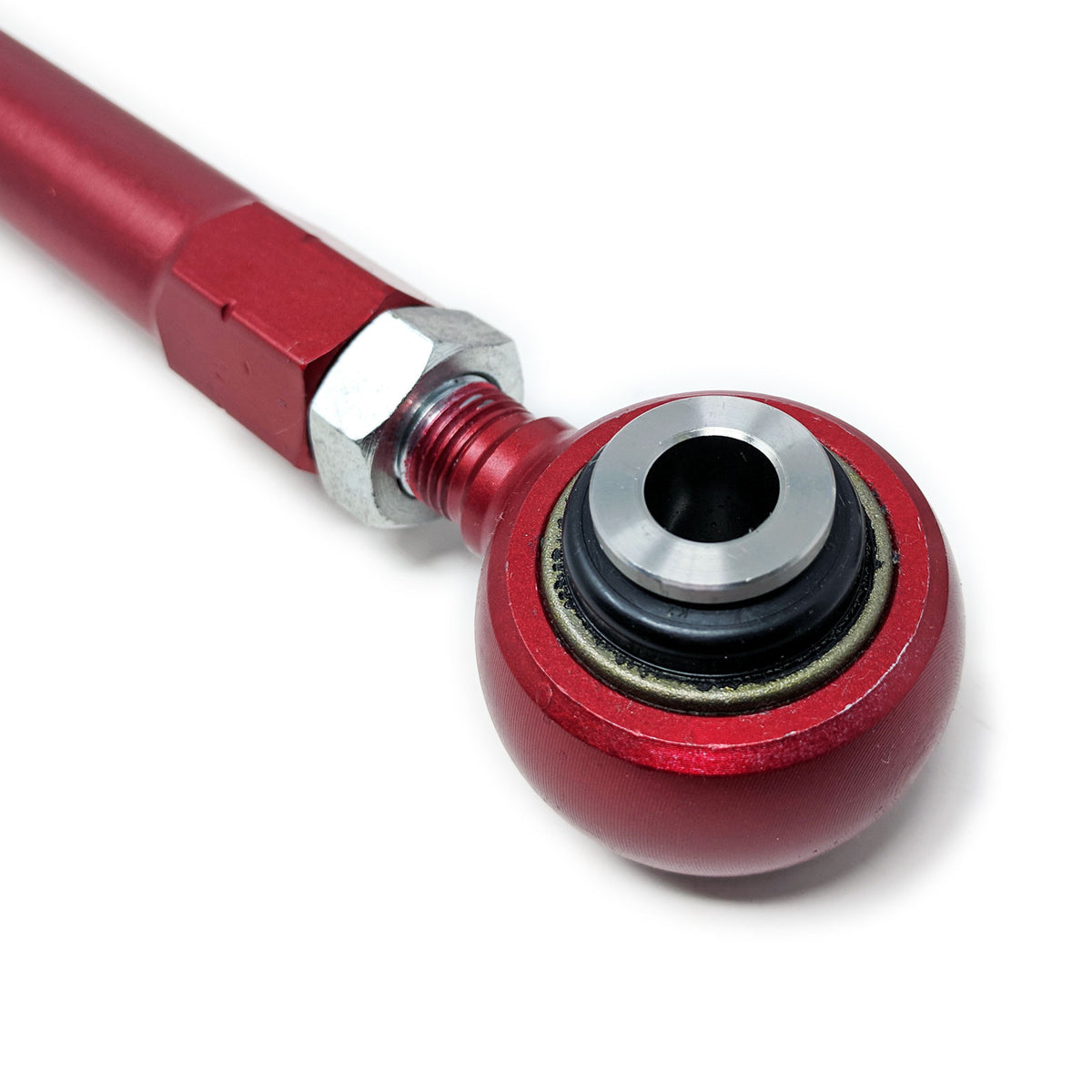 Godspeed Control Arms Mini Cooper R50 R52 R53 R56 R57 R58 R59 (02-13)