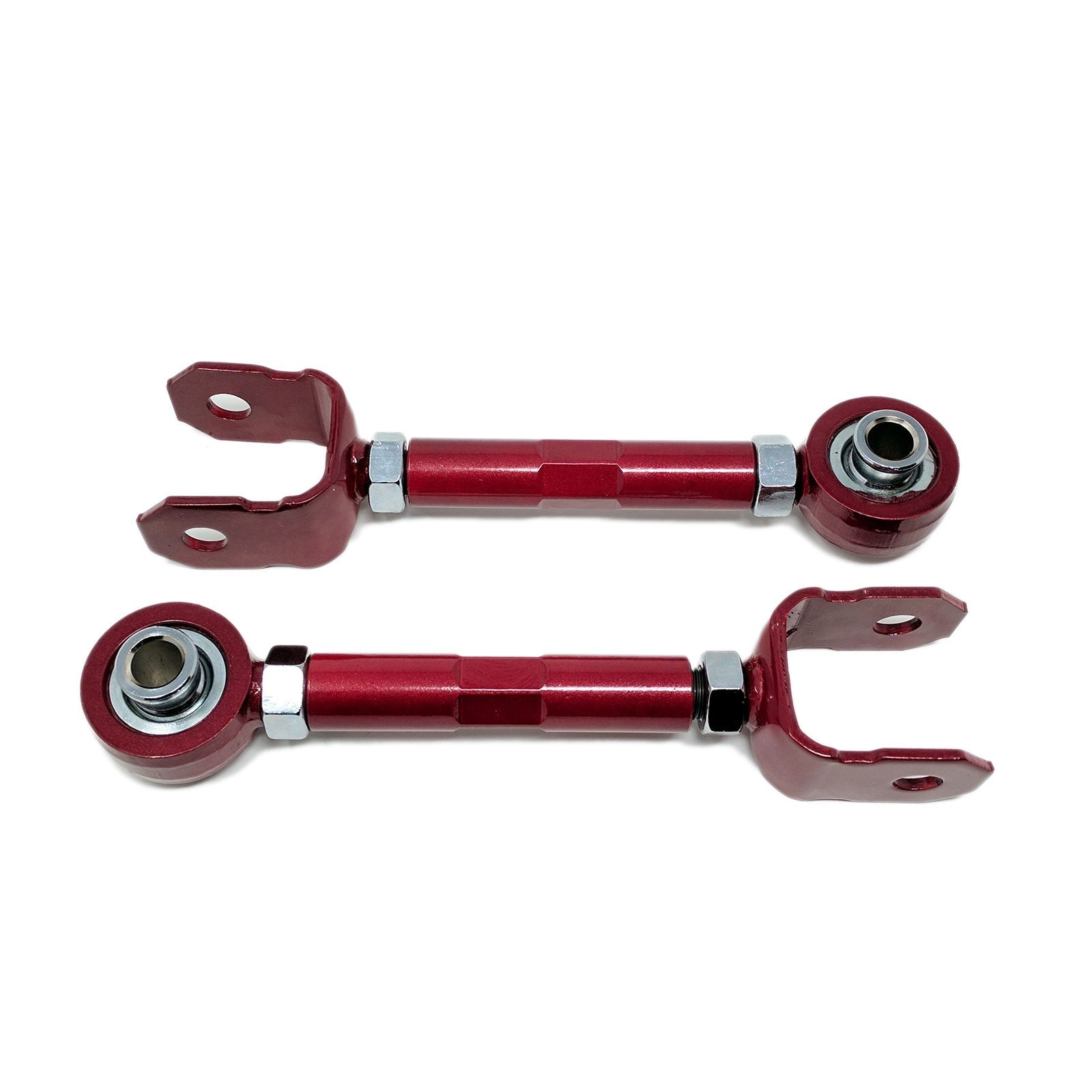 Godspeed Camber Kit Lexus IS250 / IS300 / IS350 (06-17) Rear V1 - Uppe ...