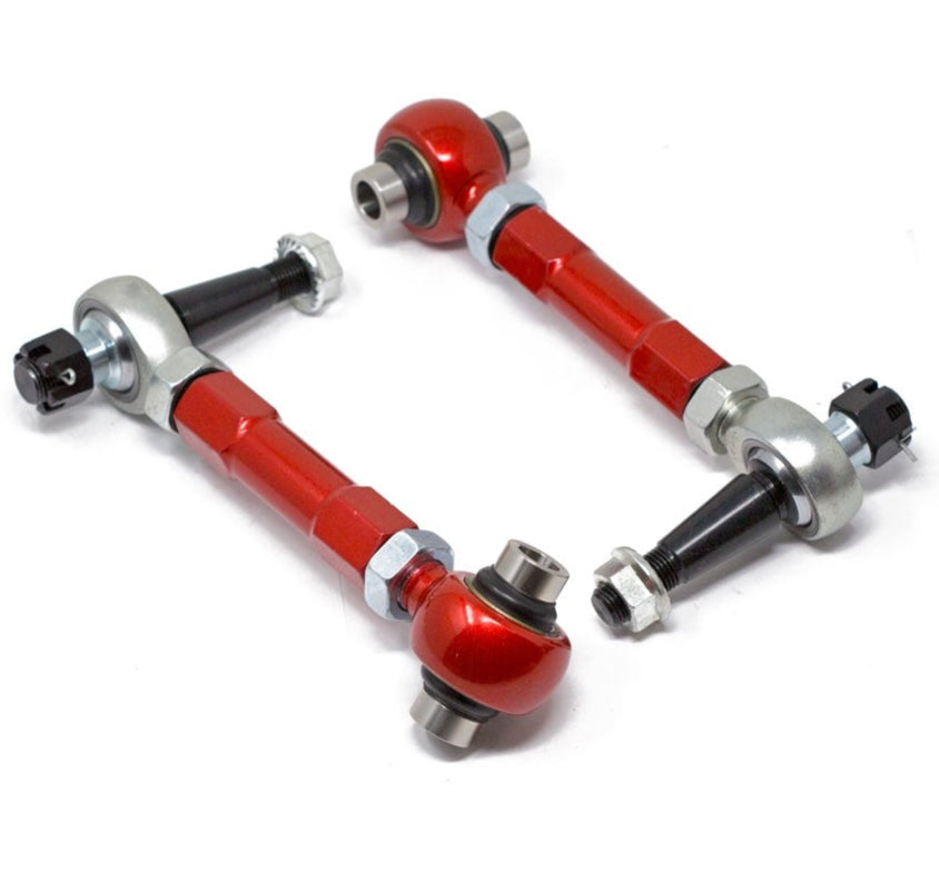 Godspeed Camber Kit Lexus LS460 (06-17) Rear Frontside Arms - Pair ...