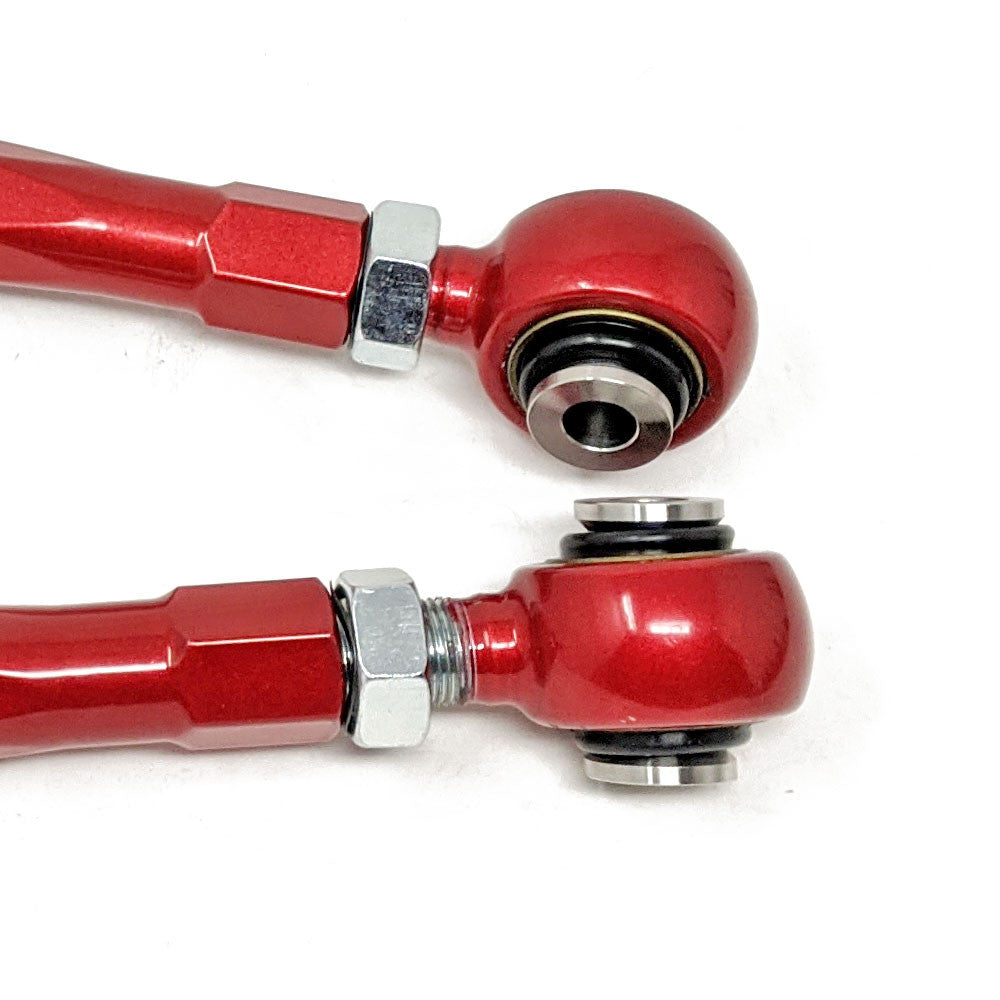 Godspeed Toe Arms Nissan Altima Coupe (08-13) Sedan (07-12) Rear Arms