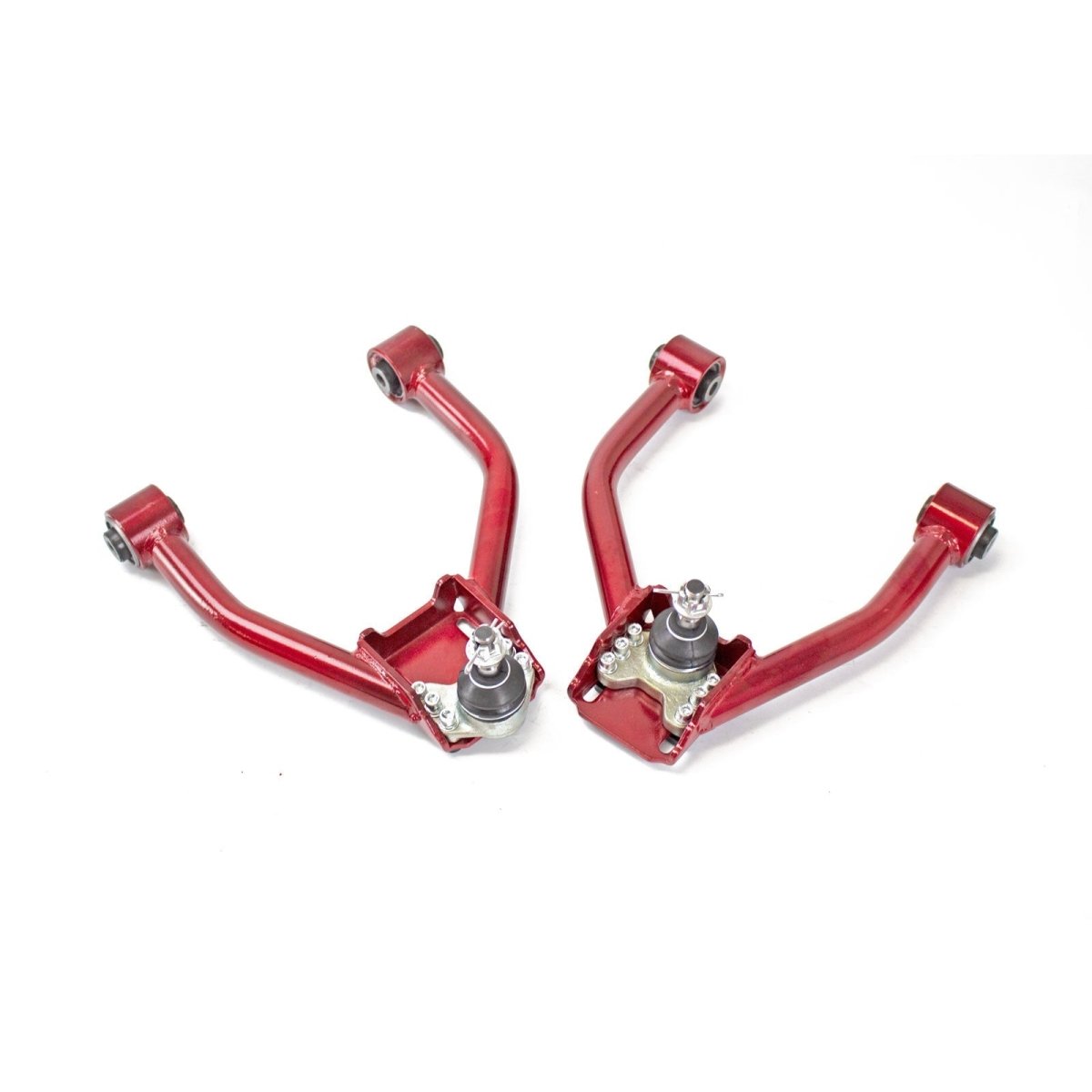 Godspeed Camber Kit Lexus GS200t GS300 GS350 (2013-2020) Adjustable Fr