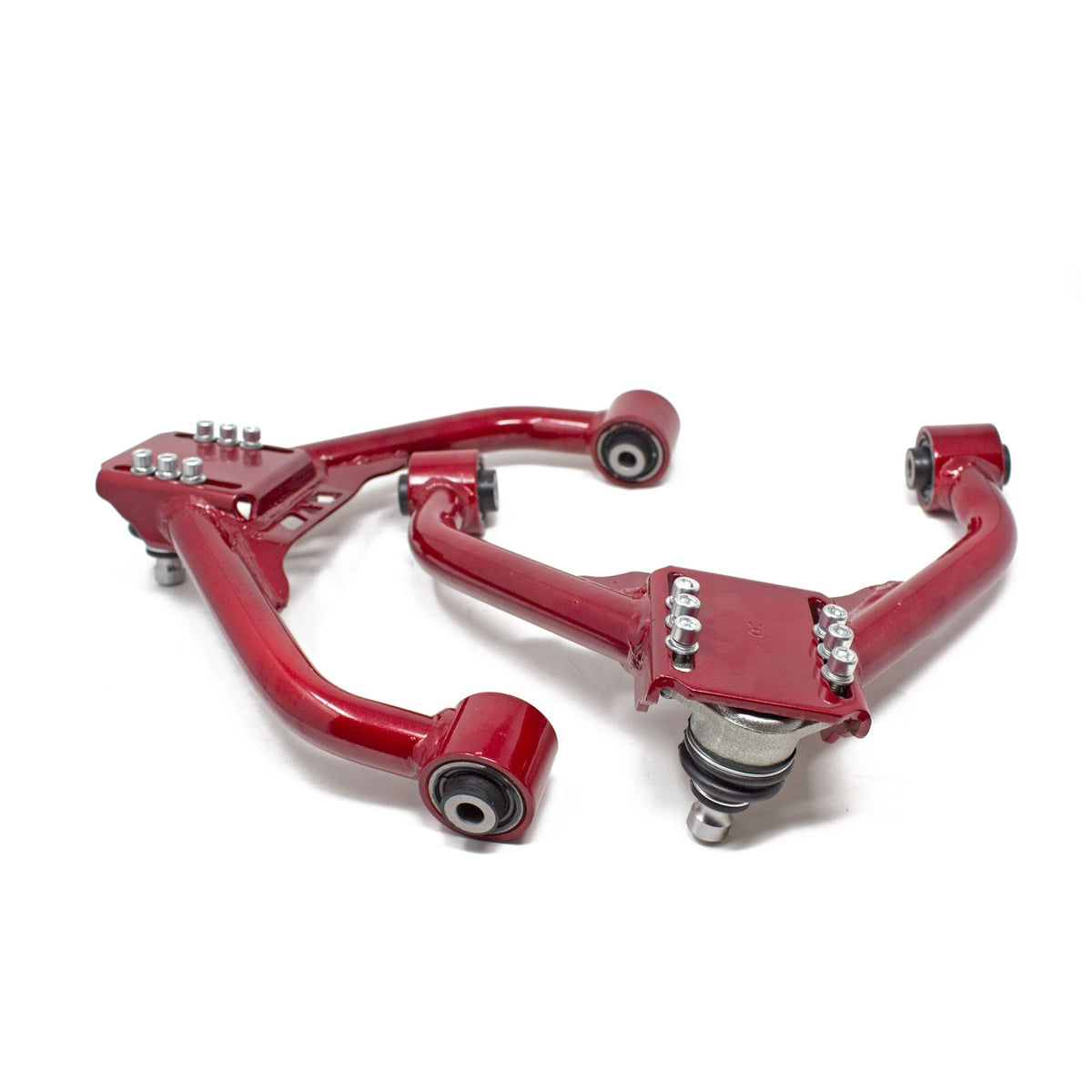 Godspeed Camber Kit Nissan 370Z (2009-2021) Front Arms - Pair