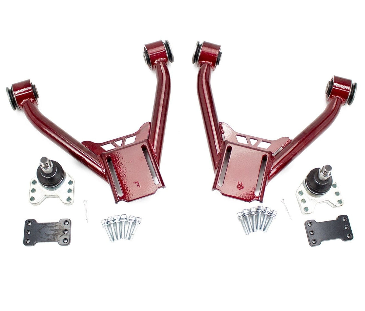 Godspeed Camber Kit Honda S2000 AP1/AP2 (00-09) Front Upper Control Ar ...